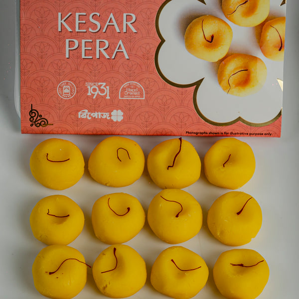 Kesar Pera – repose foods