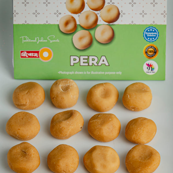 Pera – Repose Foods